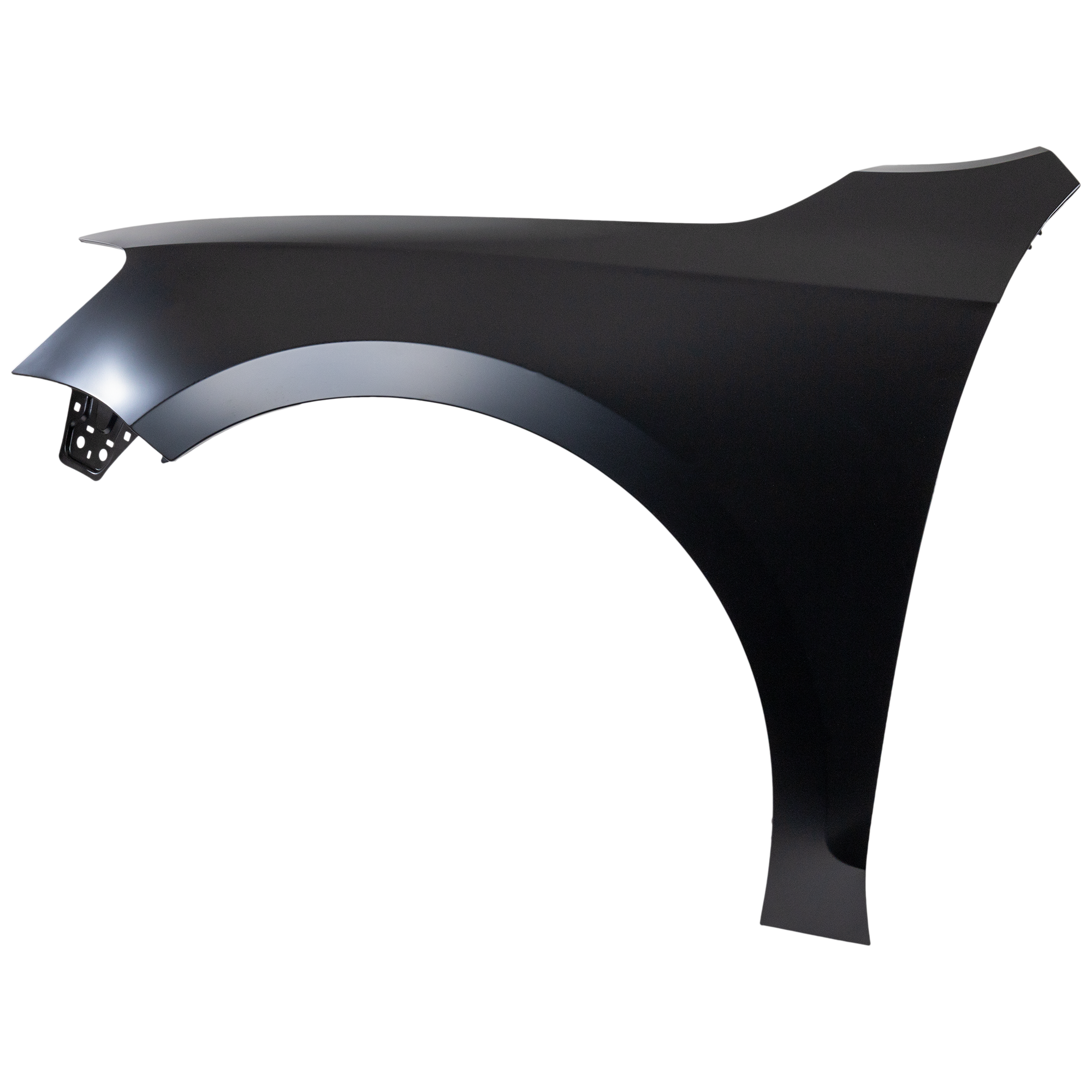 2011-2016 Volkswagen Jetta Fender LH
