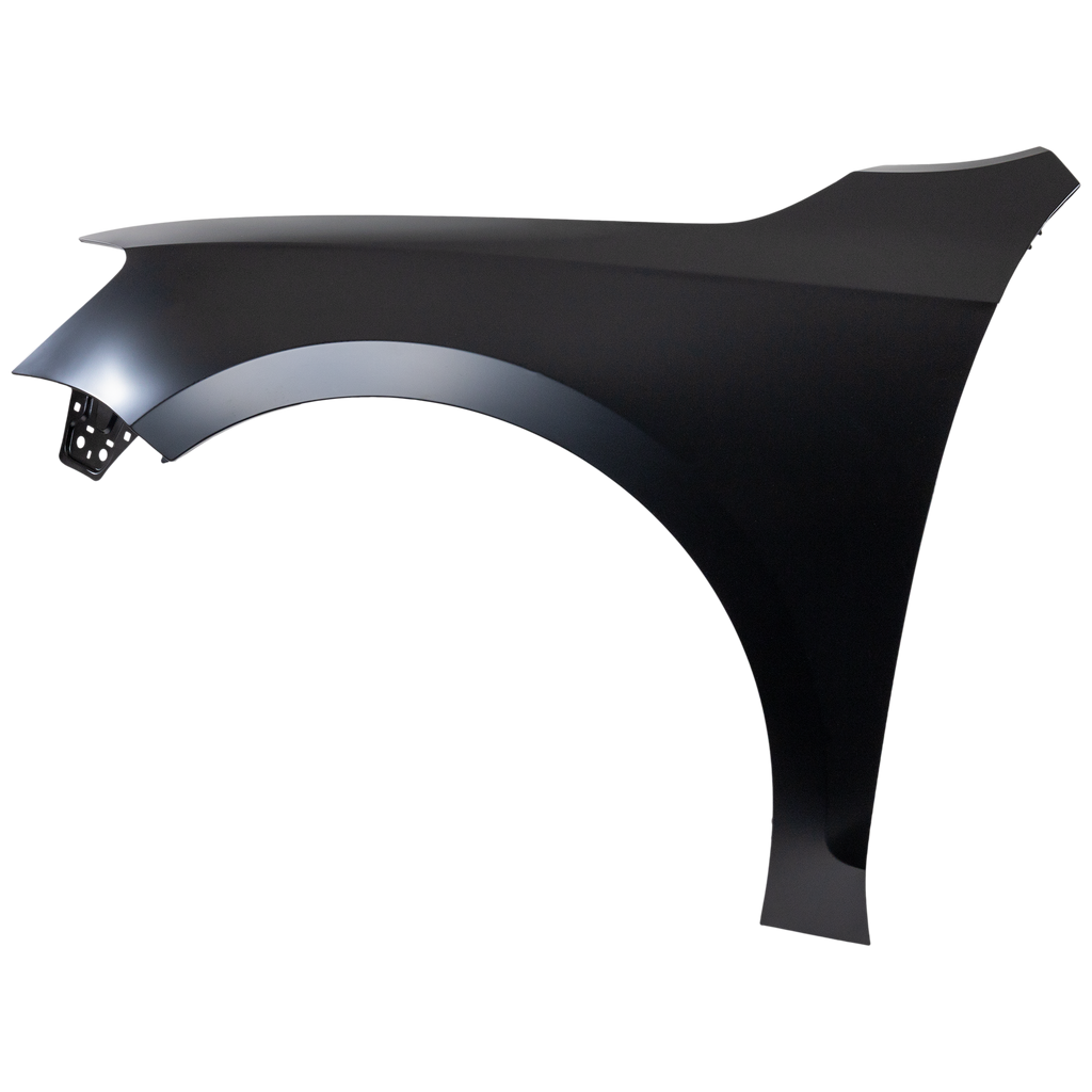 2011-2016 Volkswagen Jetta Fender LH