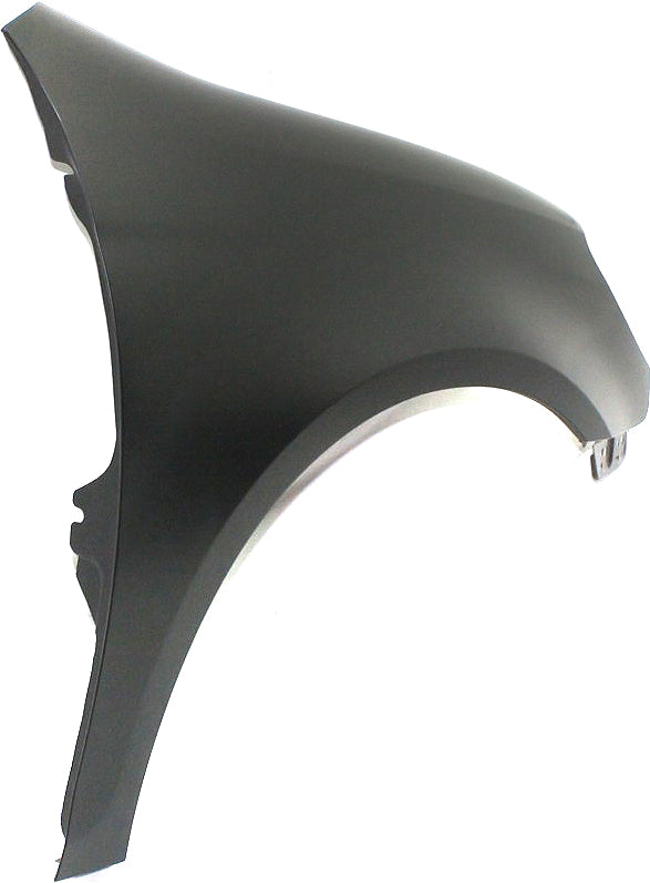 2010-2014 Volkswagen Jetta Fender RH | Classic 2 Current Fabrication