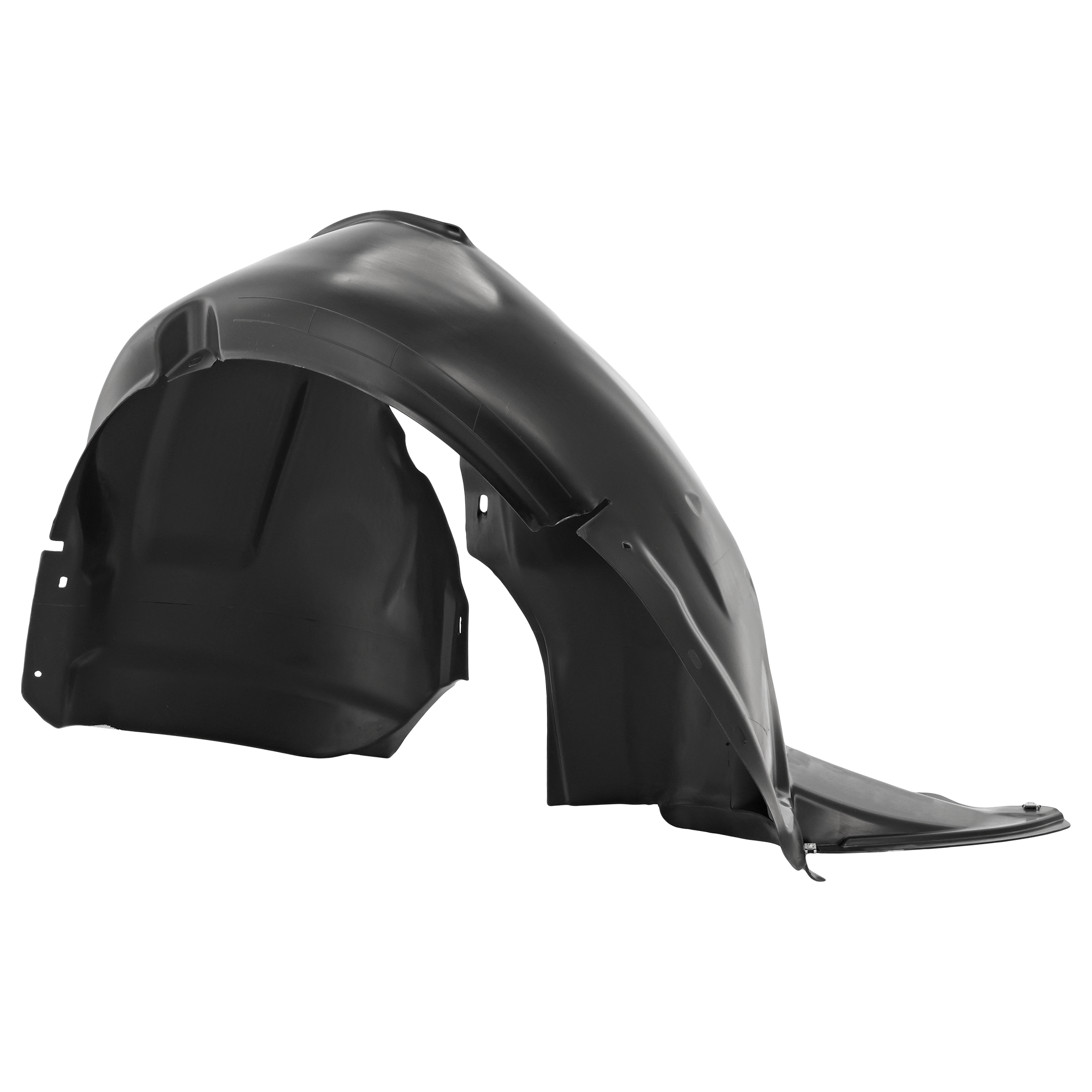 2011-2016 Volkswagen Jetta Front Fender Liner RH | Classic 2 Current ...