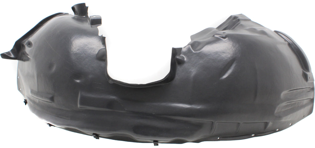 2010-2015 Volvo XC60 Front Fender Liner RH | Classic 2 Current Fabrication