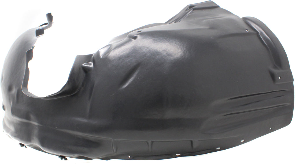 2010-2015 Volvo XC60 Front Fender Liner RH | Classic 2 Current Fabrication