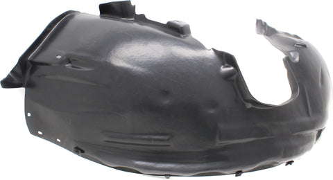 2010-2015 Volvo XC60 Front Fender Liner RH | Classic 2 Current Fabrication