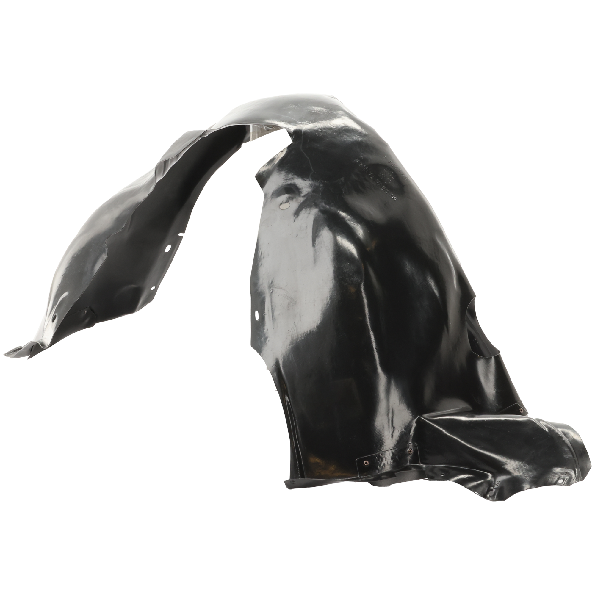 2012-2014 Volkswagen Jetta Front Fender Liner LH | Classic 2 Current ...