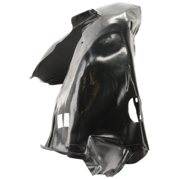 2012-2014 Volkswagen Jetta Front Fender Liner LH