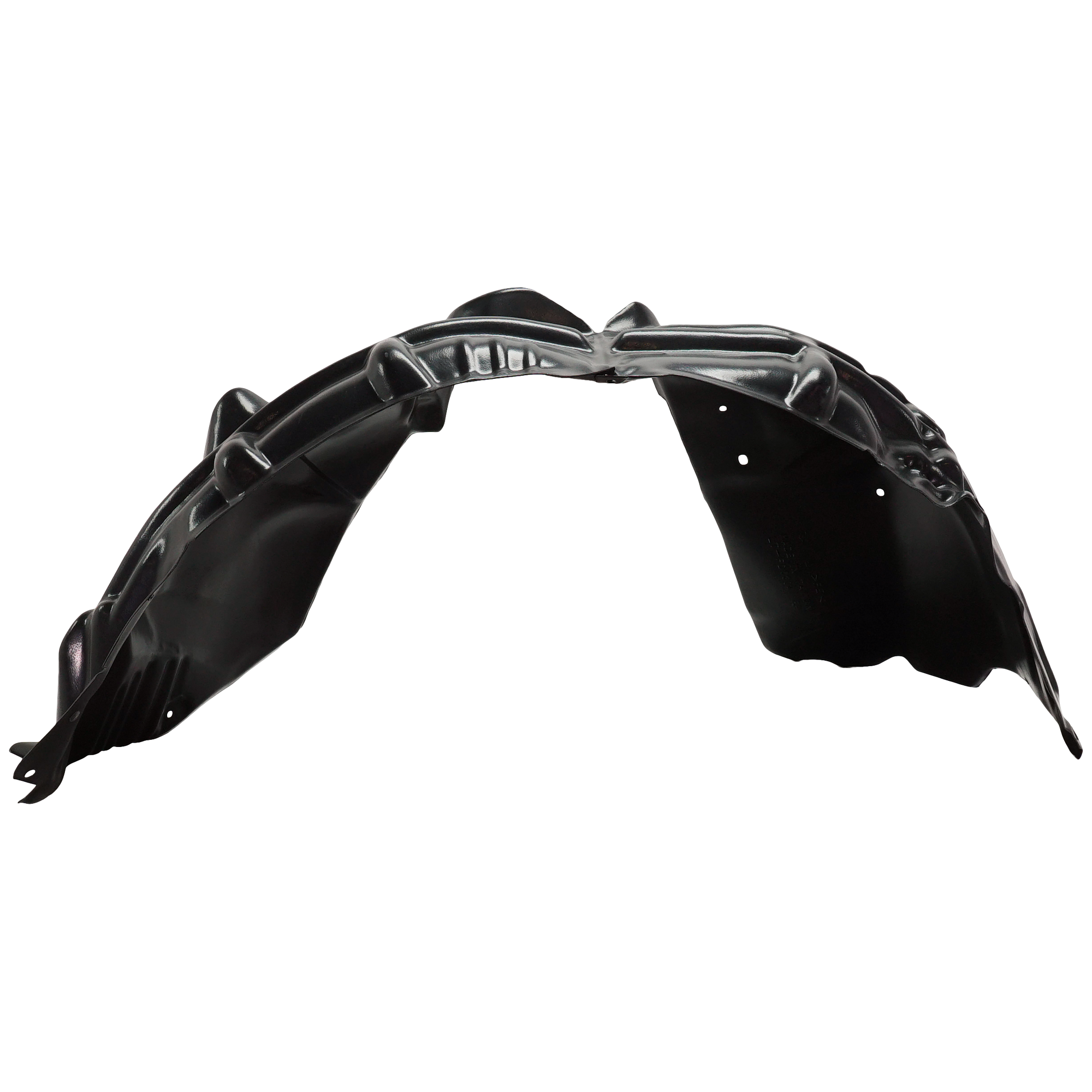 2019-2022 Ford Transit Connect Front Fender Liner RH | Classic 2 ...