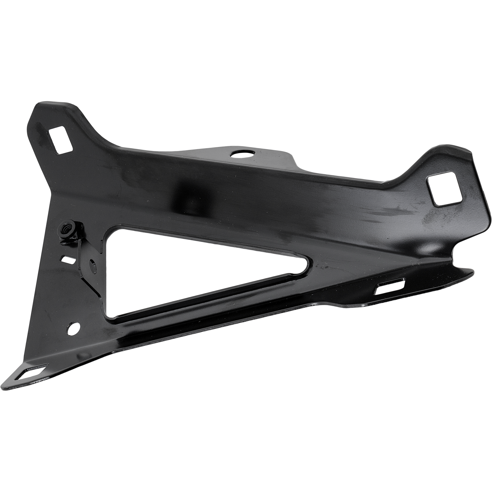 2015-2022 Jeep Renegade Front Fender Extension LH | Classic 2 Current ...