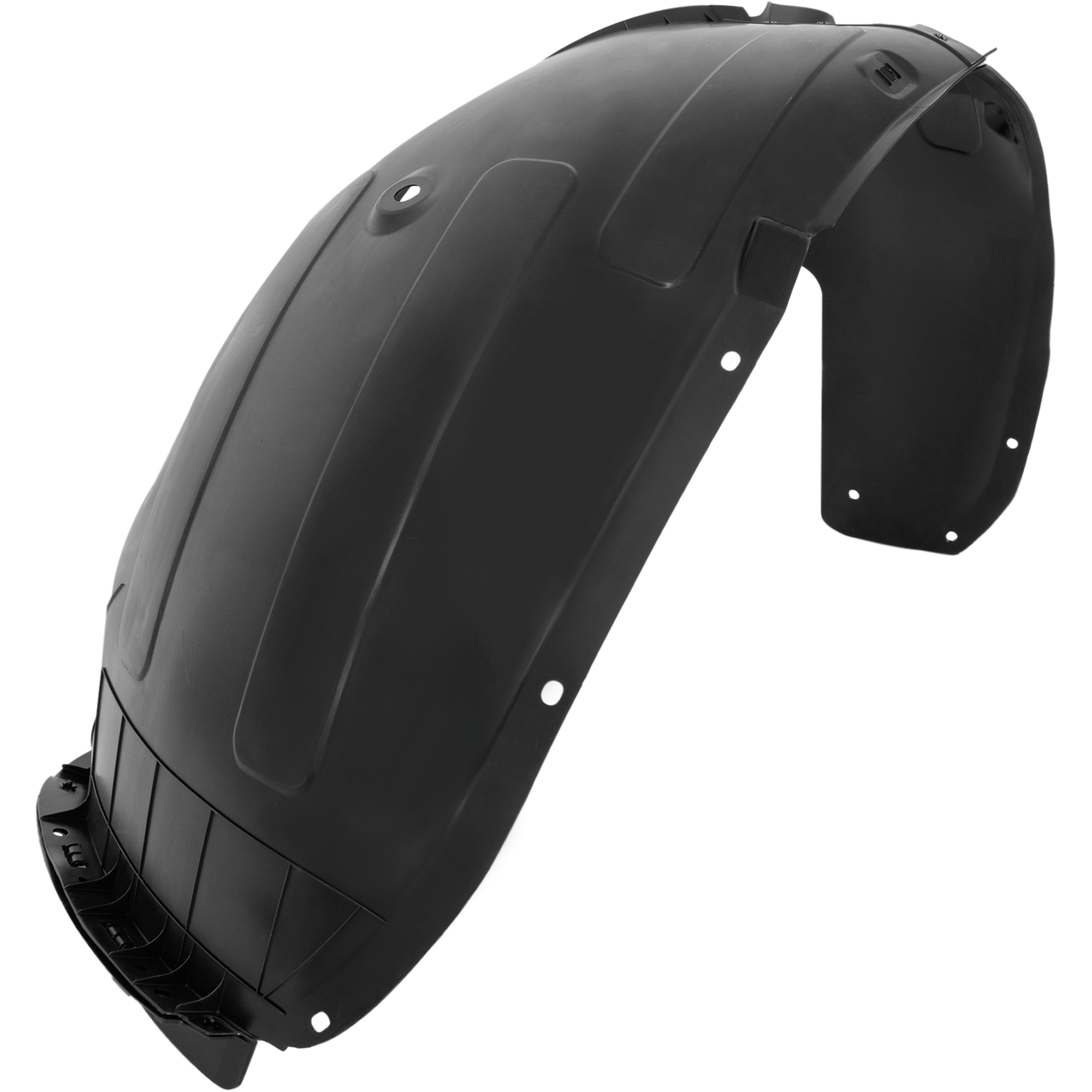 2021 Kia Seltos Front Fender Liner LH | Classic 2 Current Fabrication