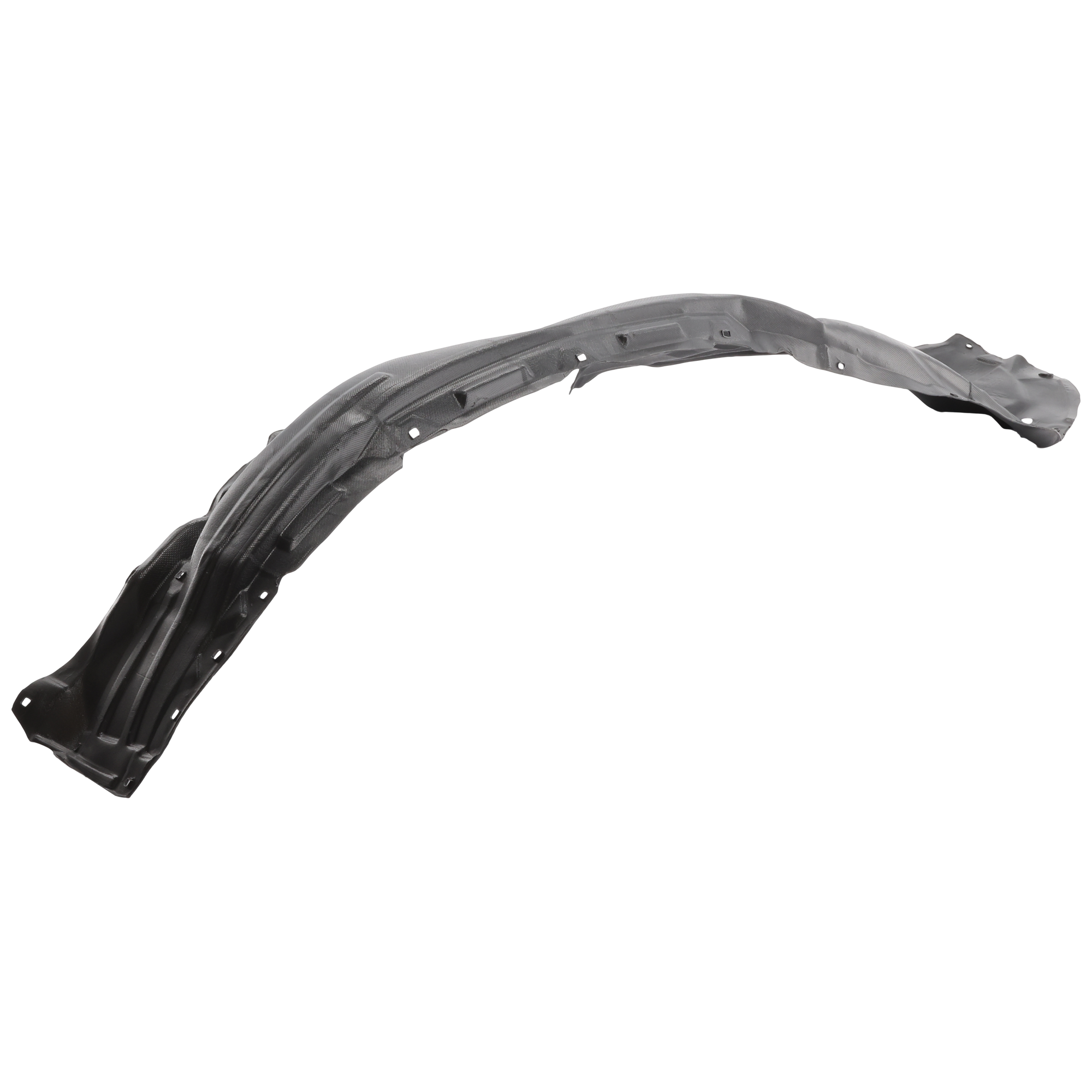 2014-2021 Lexus GX460 Front Fender Liner RH | Classic 2 Current Fabrication