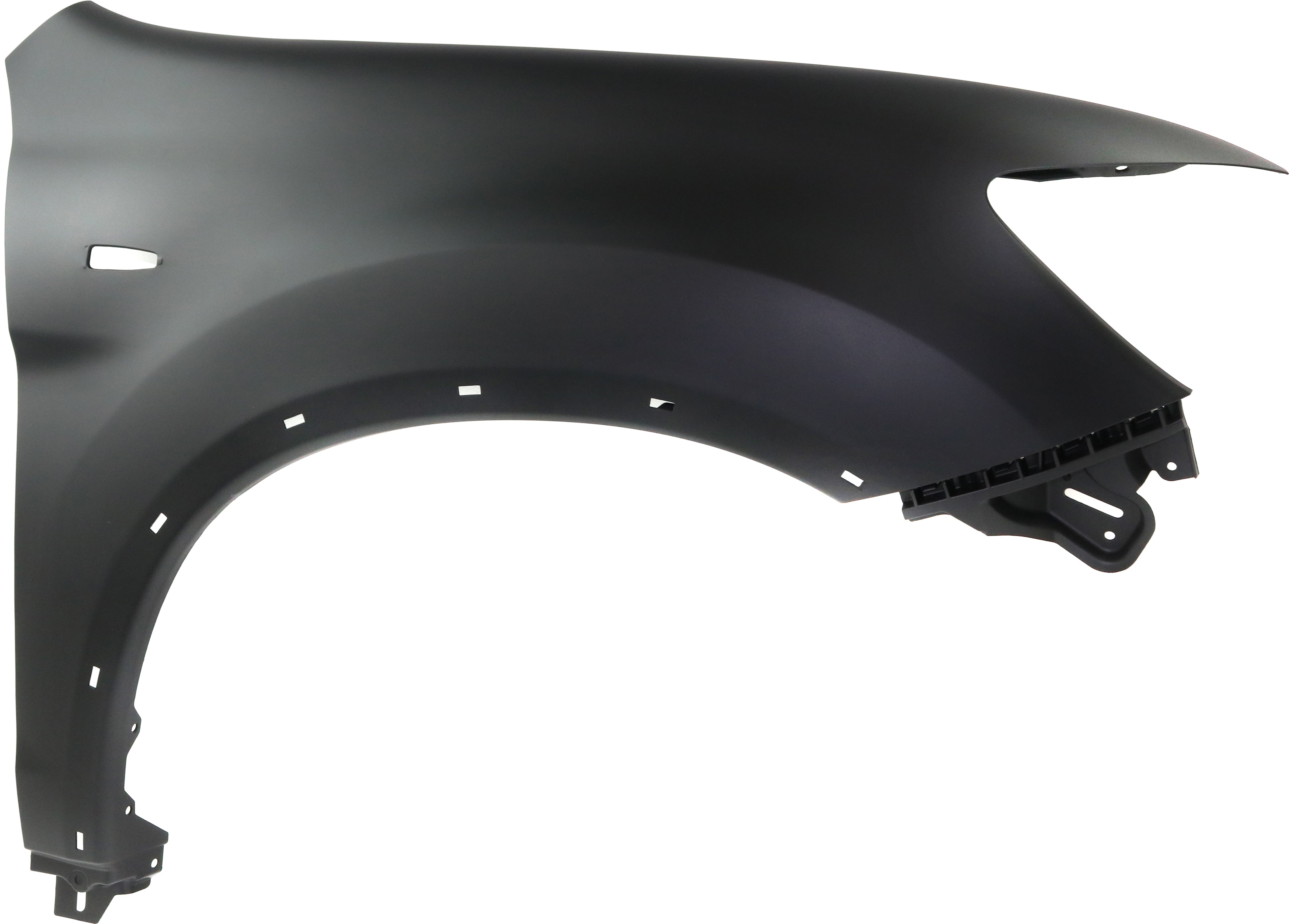 2016-2019 Mitsubishi Outlander Sport/RVR Front Fender RH | Classic 2 ...