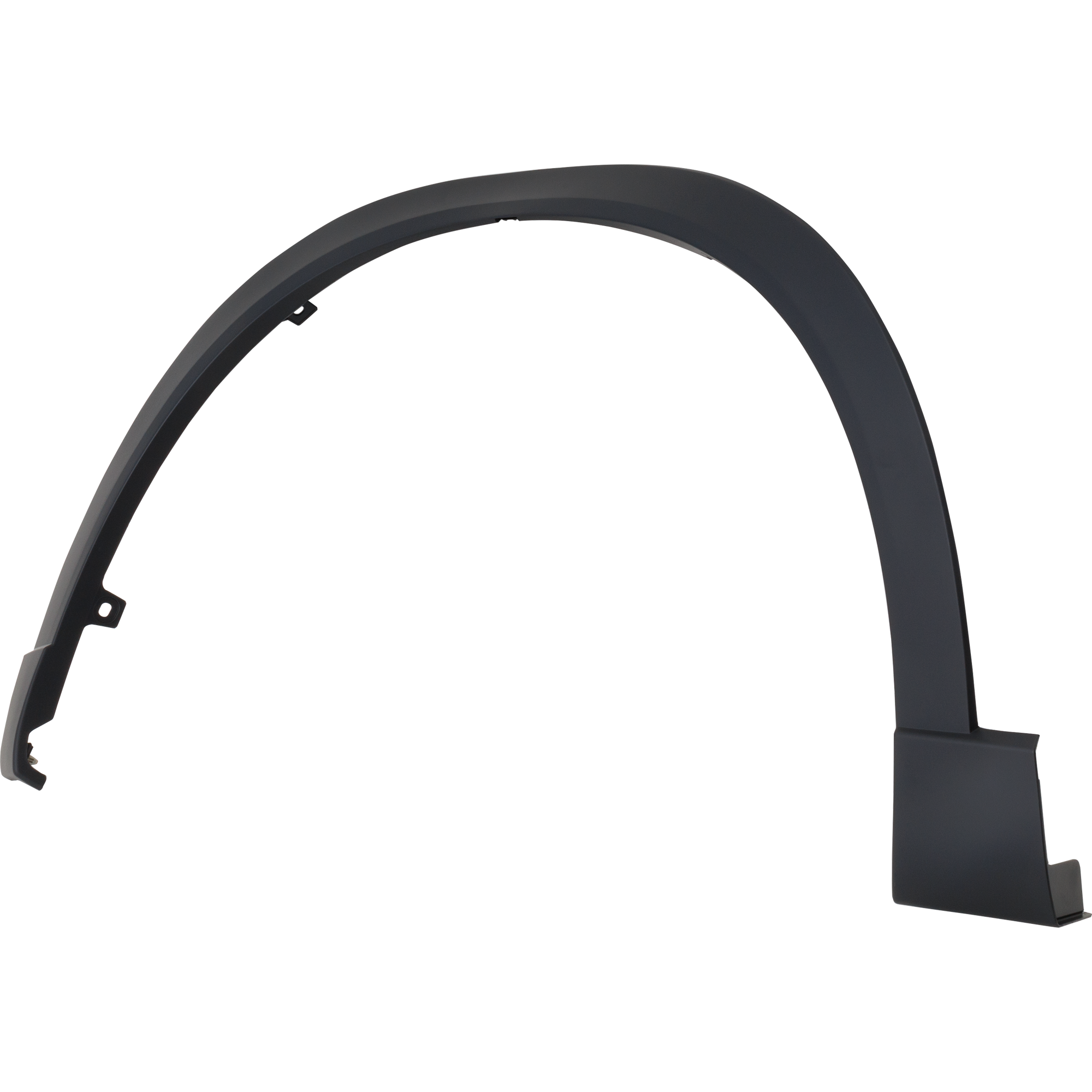 2016-2022 Mazda CX-9 Front Wheel Opening Molding LH | Classic 2 Current ...
