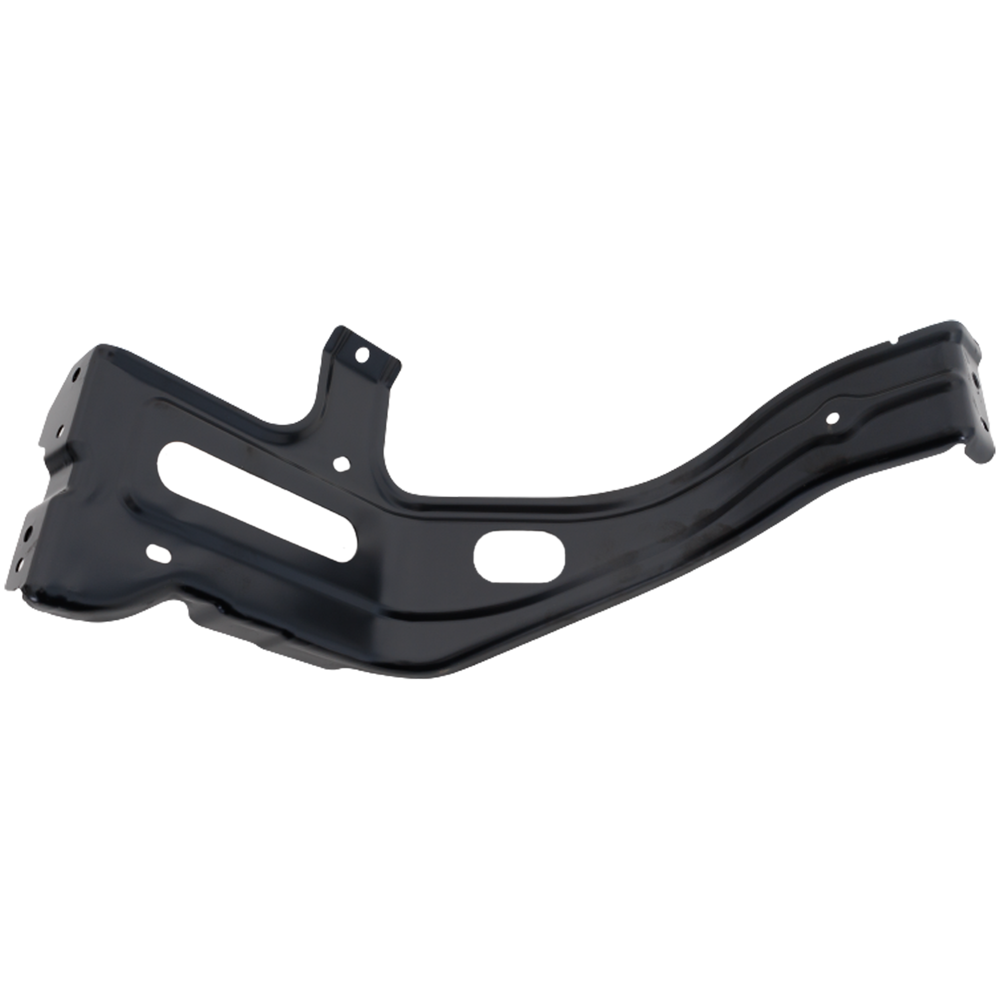 2022 Mitsubishi Outland Front Fender Support LH | Classic 2 Current ...