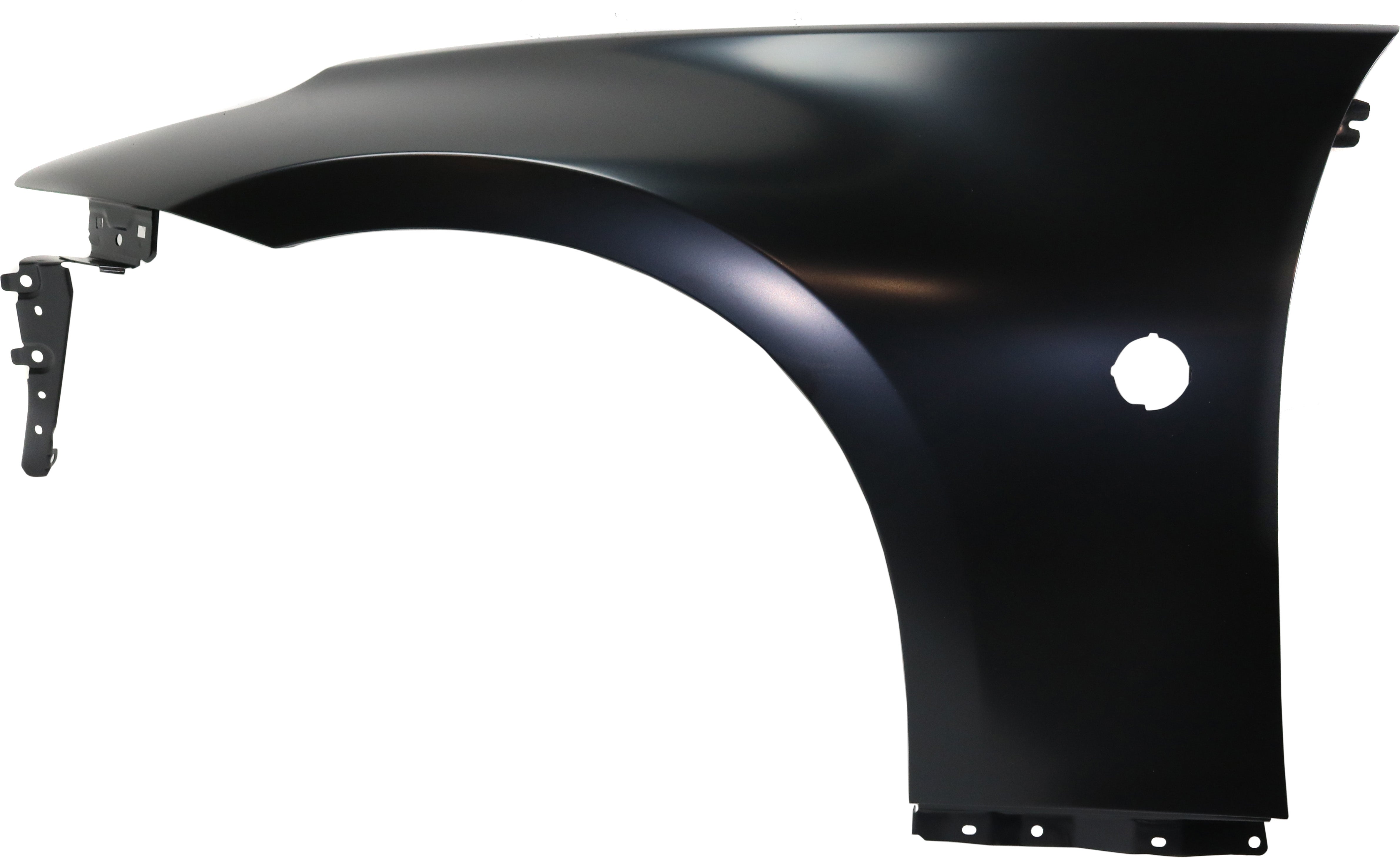 2015-2020 Nissan 370z Front Fender LH | Classic 2 Current Fabrication