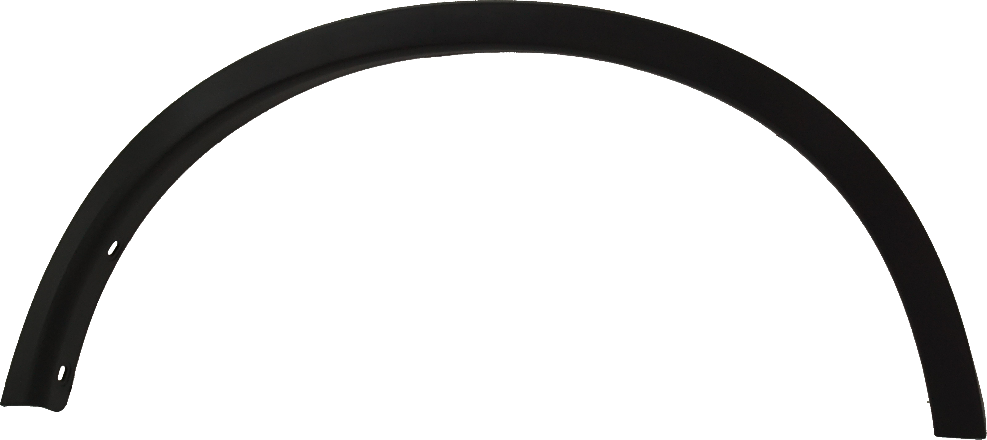 2014-2020 Nissan Rouge Rear Wheel Opening Molding RH | Classic 2 ...