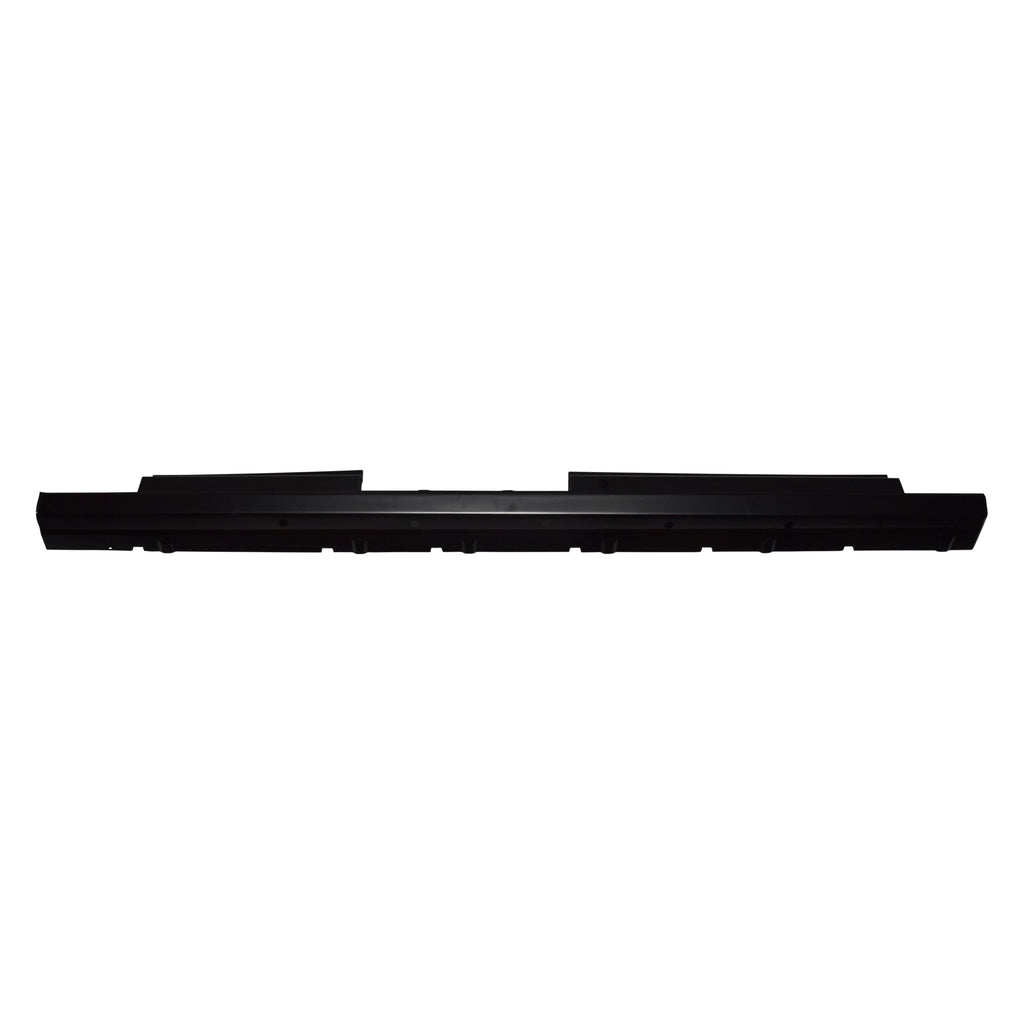 2007-2013 Chevy Silverado Crew Cab Rocker Panel Slip-On With Sills RH ...