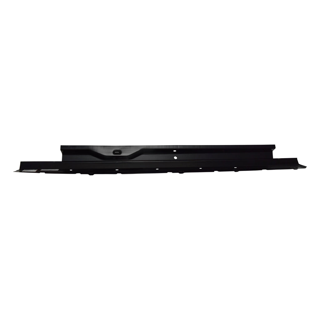 2007-2013 Chevy Silverado Extended Cab Rocker Panel Slip-On With Sills ...