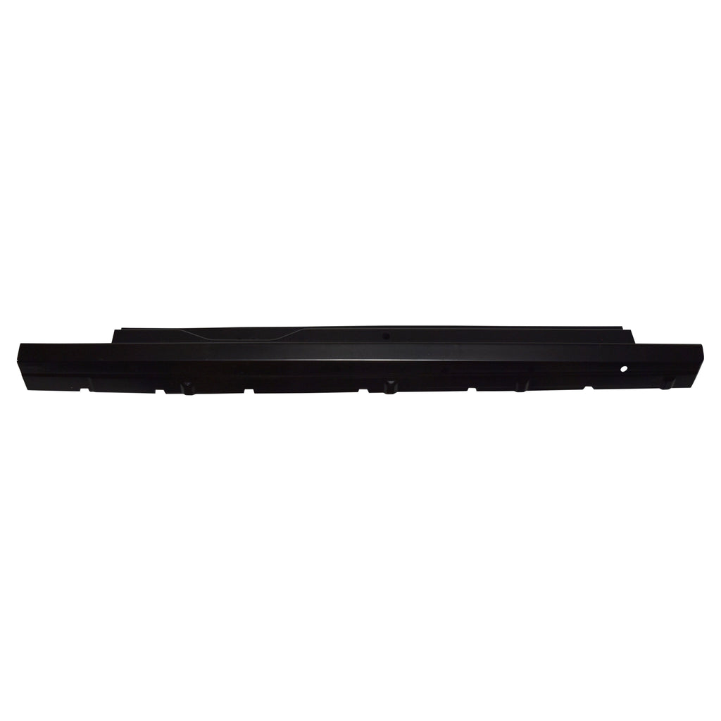 2007-2013 Chevy Silverado Extended Cab Rocker Panel Slip-On With Sills ...
