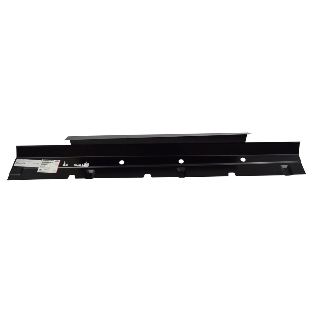 2007-2013 Chevy Silverado Standard Cab Rocker Panel Slip-On With Sills ...