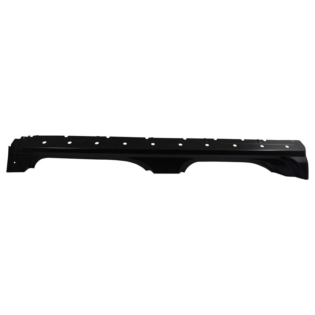 2014-2018 Chevy Silverado Crew Cab Rocker Panel OE Type RH | Classic 2 ...