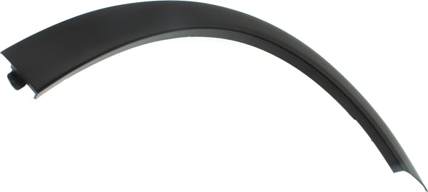 2011-2018 Porsche Cayenne Rear Wheel Opening Molding LH | Classic 2 Current Fabrication