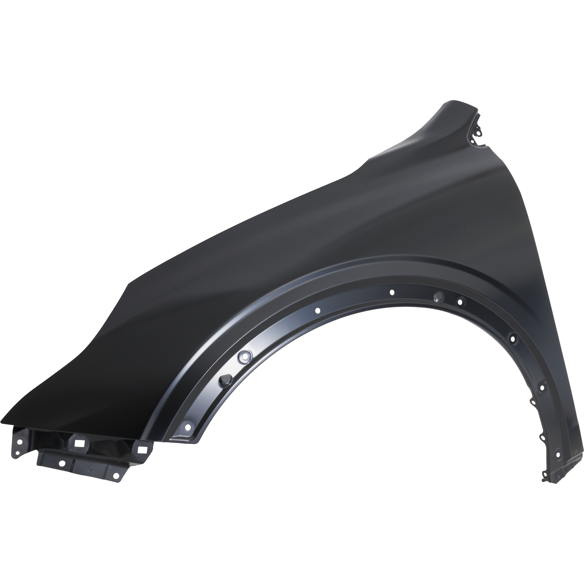 2020-2022 Subaru Outback Front Fender LH | Classic 2 Current Fabrication