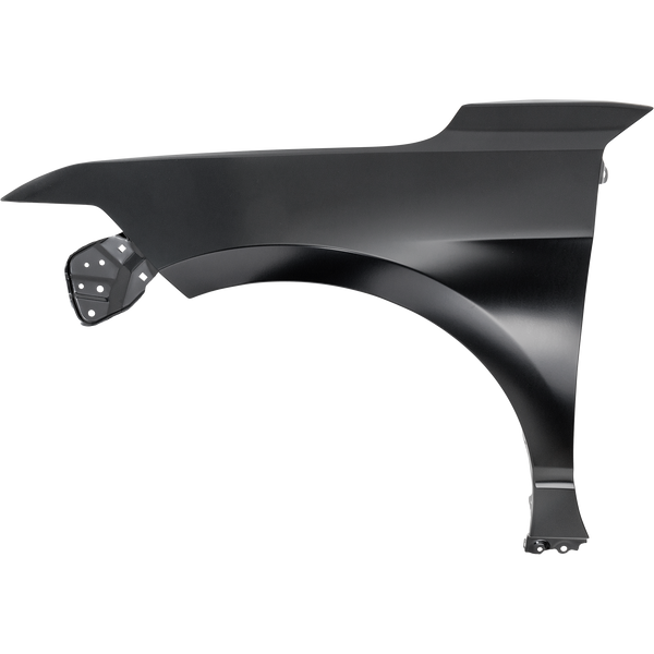 2019-2022 Toyota Avalon Front Fender LH | Classic 2 Current Fabrication