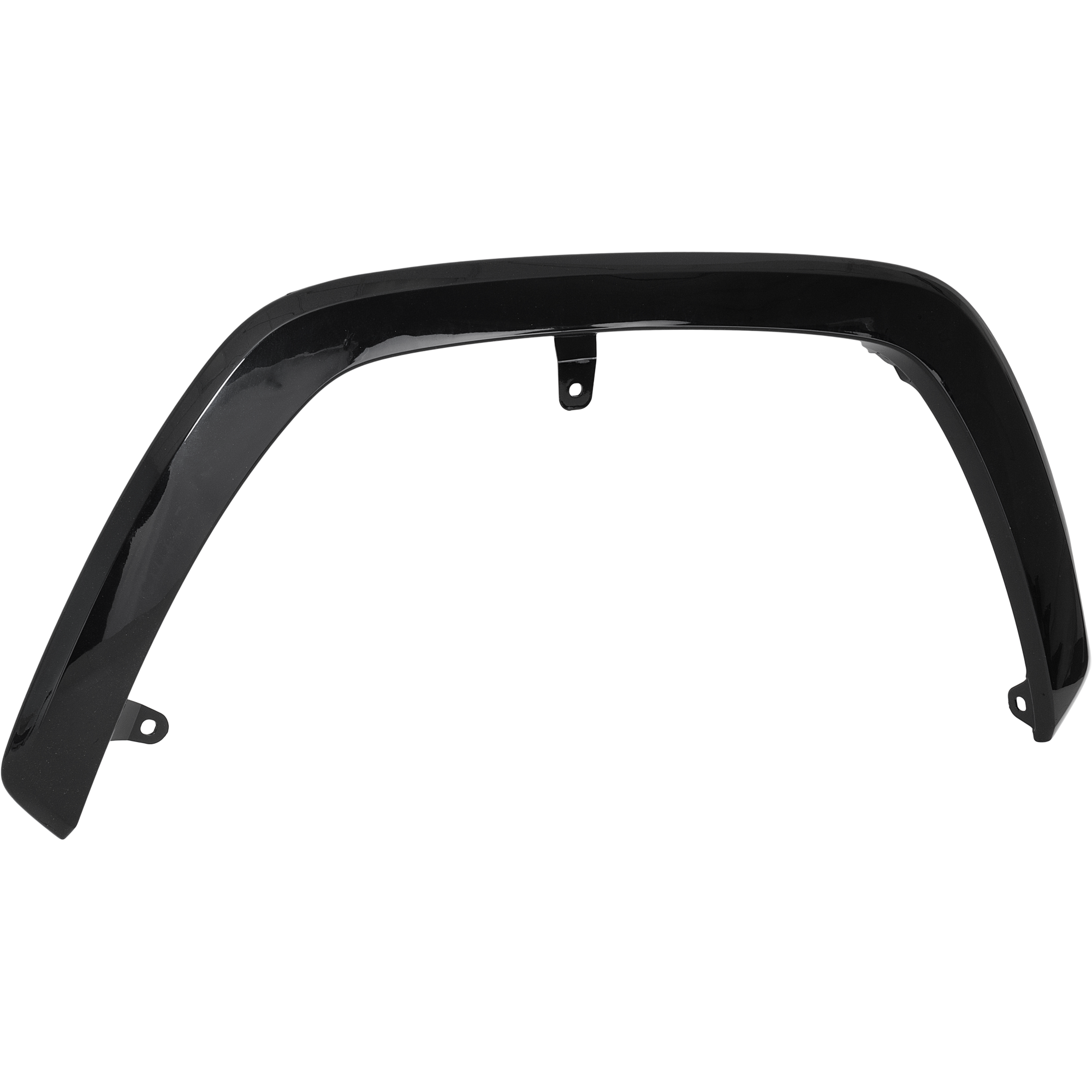 2019-2021 Toyota RAV4/2021 Toyota RAV4 Prime Front Wheel Opening Moldi ...