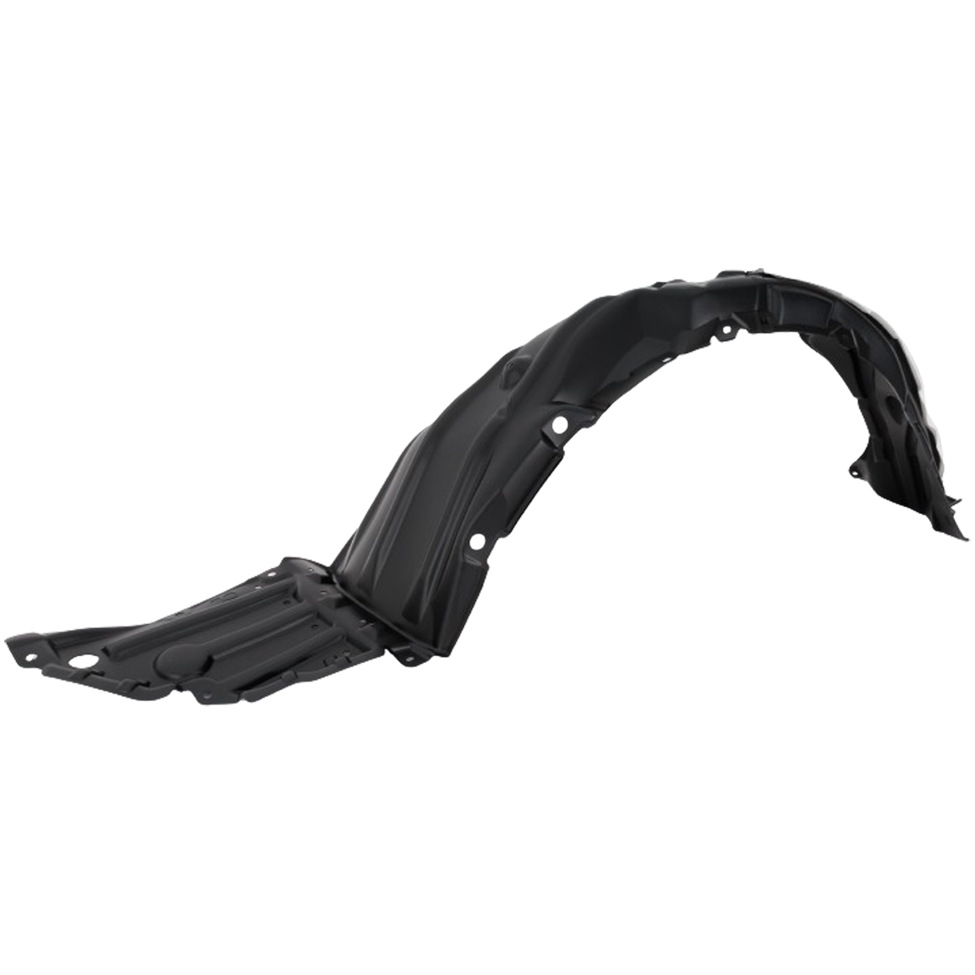2019-2021 Toyota Corolla Front Fender LIner LH | Classic 2 Current ...
