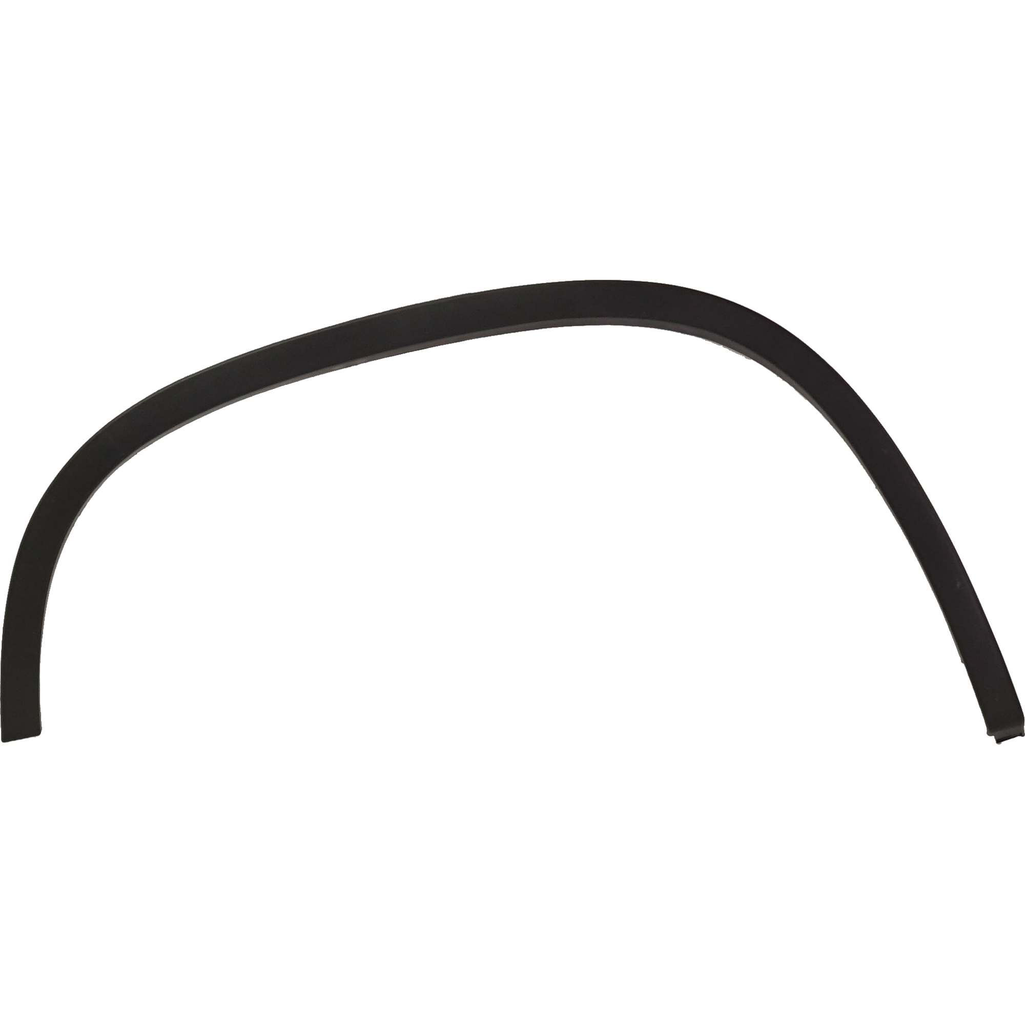 2012-2018 Volkswagen Tiguan Rear Wheel Opening Molding RH | Classic 2 ...