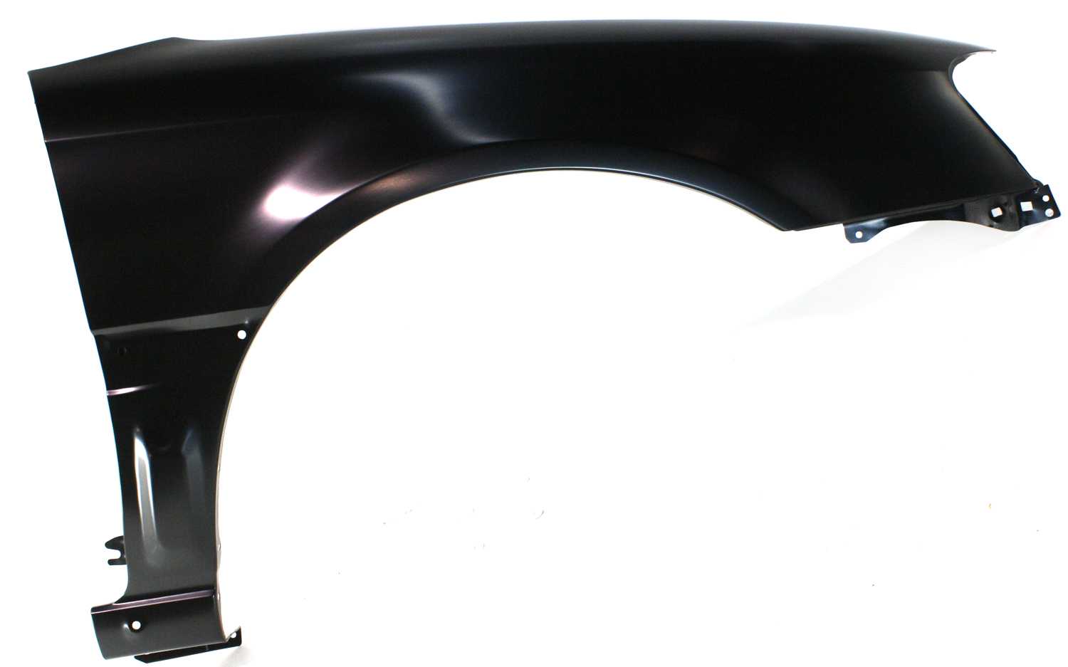 2000-2004 Subaru Outback Fender RH | Classic 2 Current Fabrication