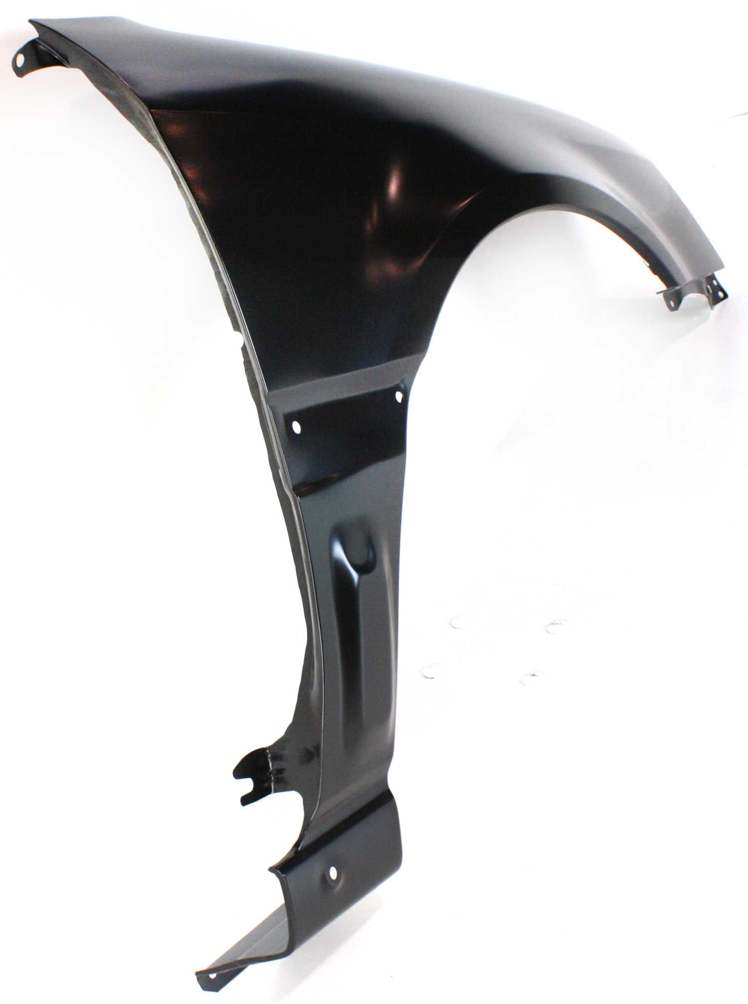 2000-2004 Subaru Outback Fender RH | Classic 2 Current Fabrication
