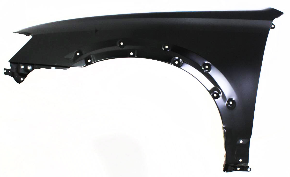 2005-2007 Subaru Outback Fender LH | Classic 2 Current Fabrication