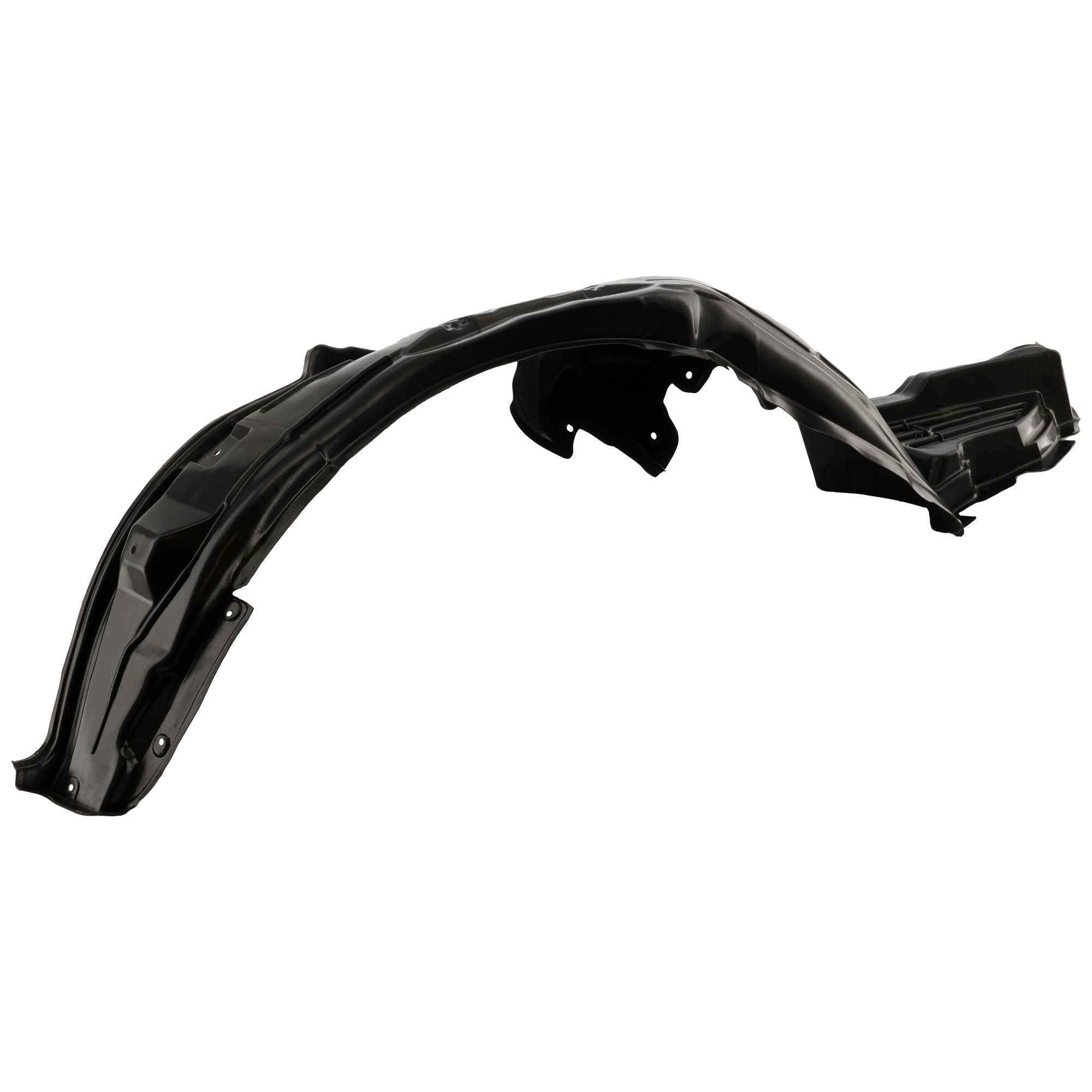 2005-2009 Subaru Outback Front Fender Liner RH | Classic 2 Current ...