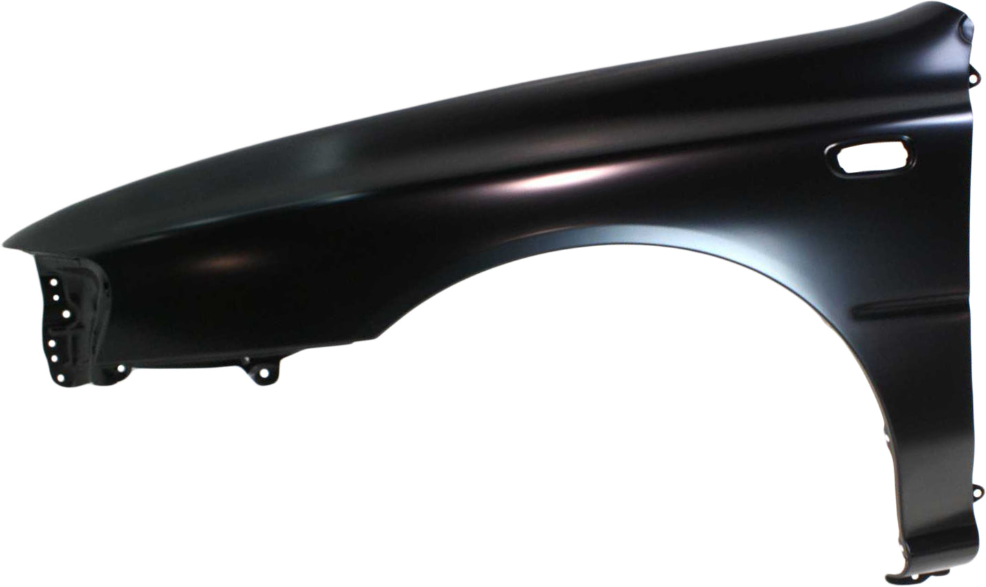 1997-2001 Subaru Outback Fender LH | Classic 2 Current Fabrication