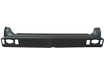 1968-1969 Chevy Nova Tail Panel | Classic 2 Current Fabrication