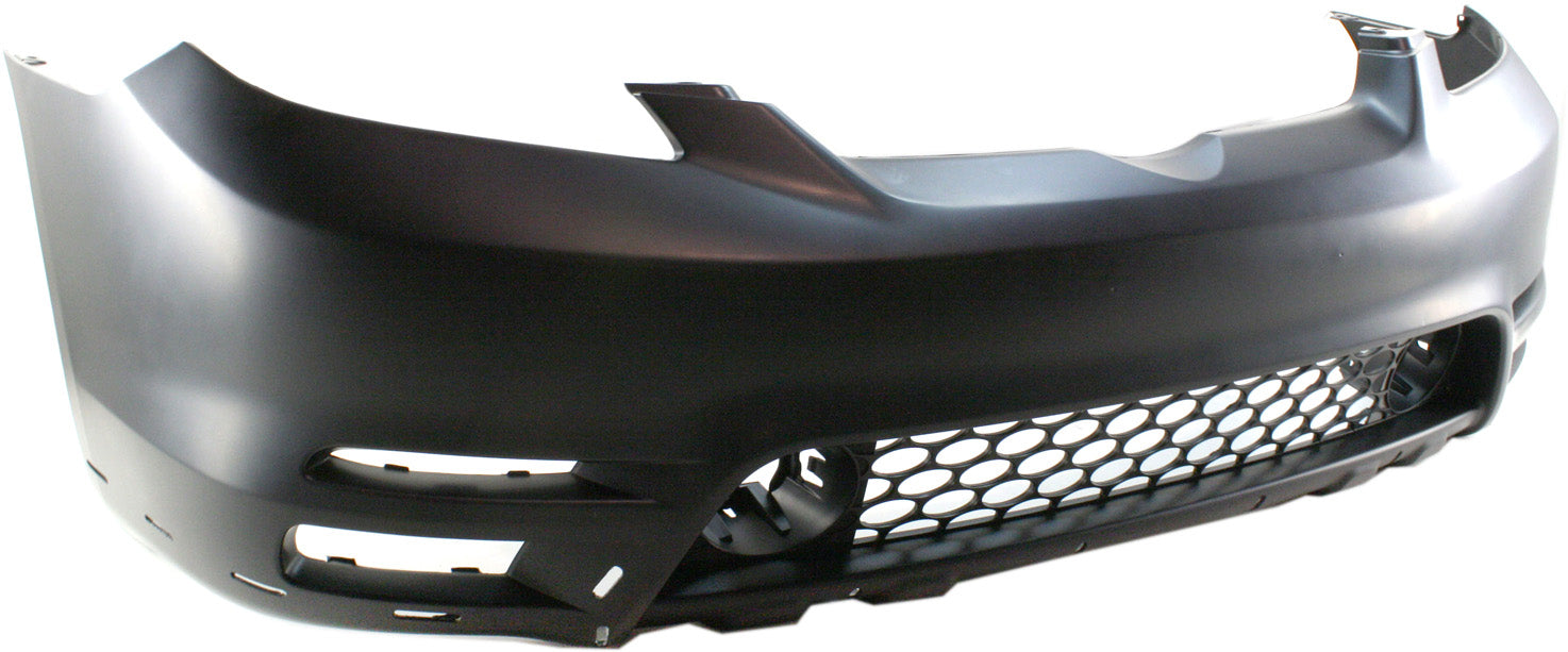 2003-2004 Toyota Matrix Front Bumper Cover, Primed, XRS/XR (w/Spoiler ...