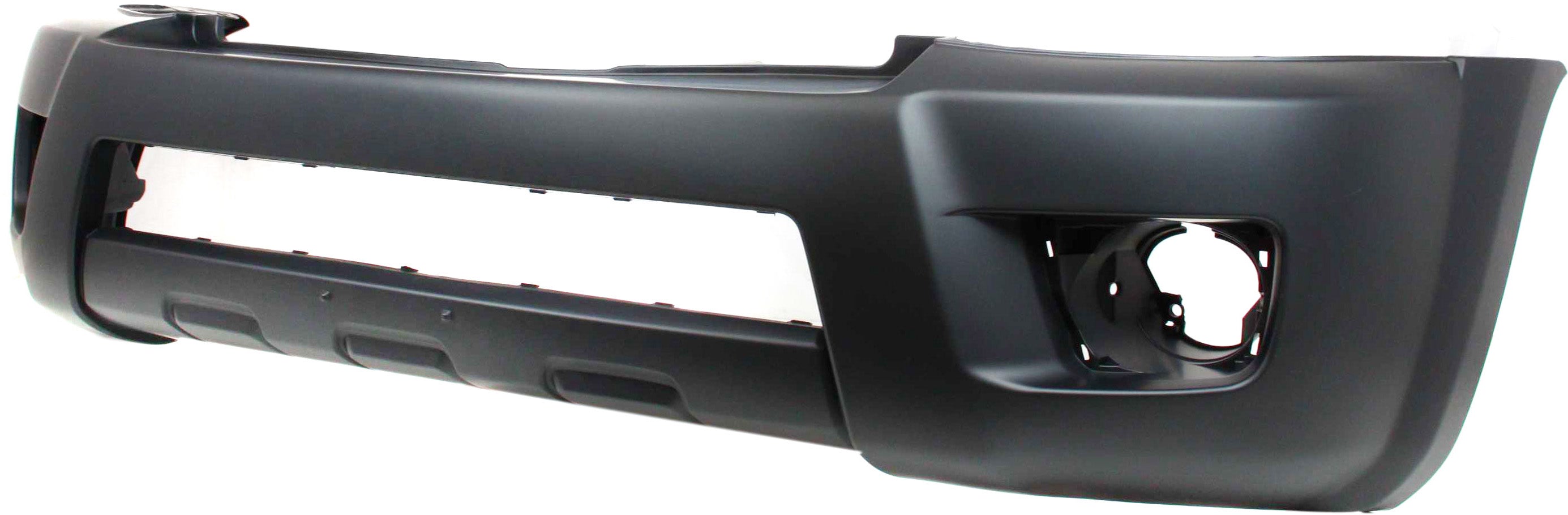 2006-2009 Toyota 4Runner Front Bumper Cover, Primed | Classic 2 Current ...