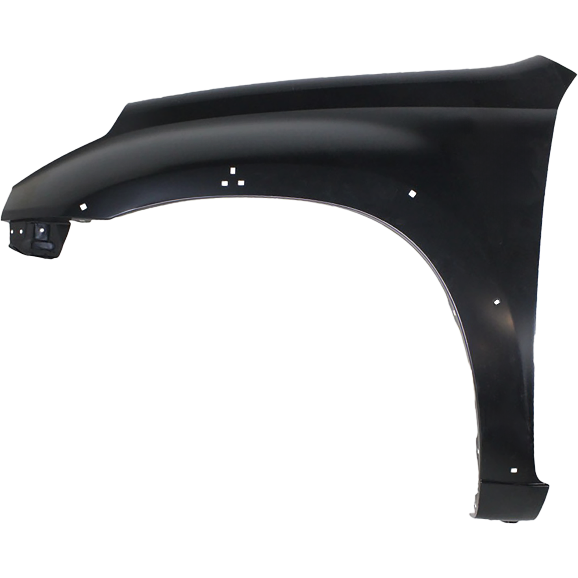 2001-2004 Toyota RAV4 Fender LH | Classic 2 Current Fabrication