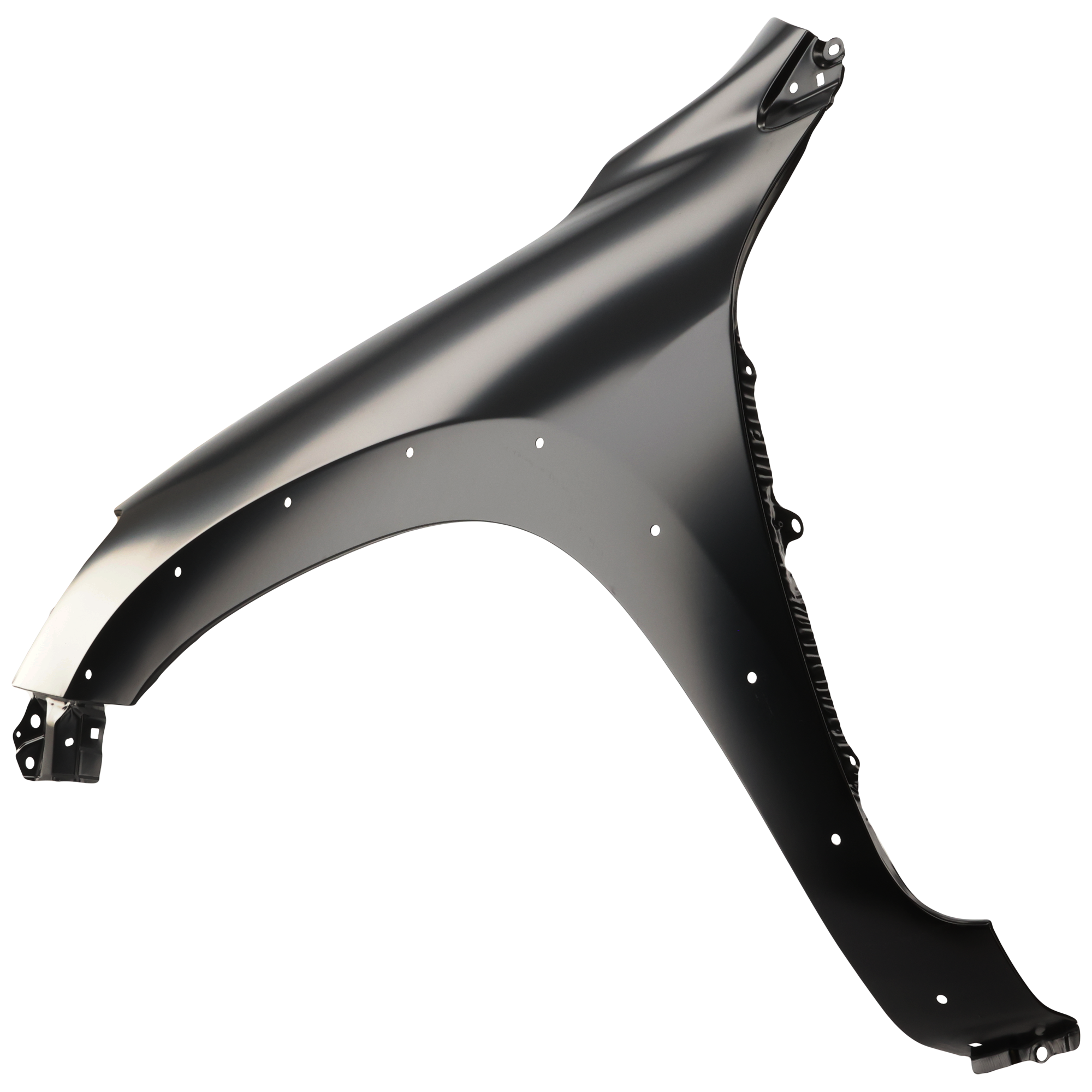 2006-2008 Toyota RAV4 Fender LH | Classic 2 Current Fabrication