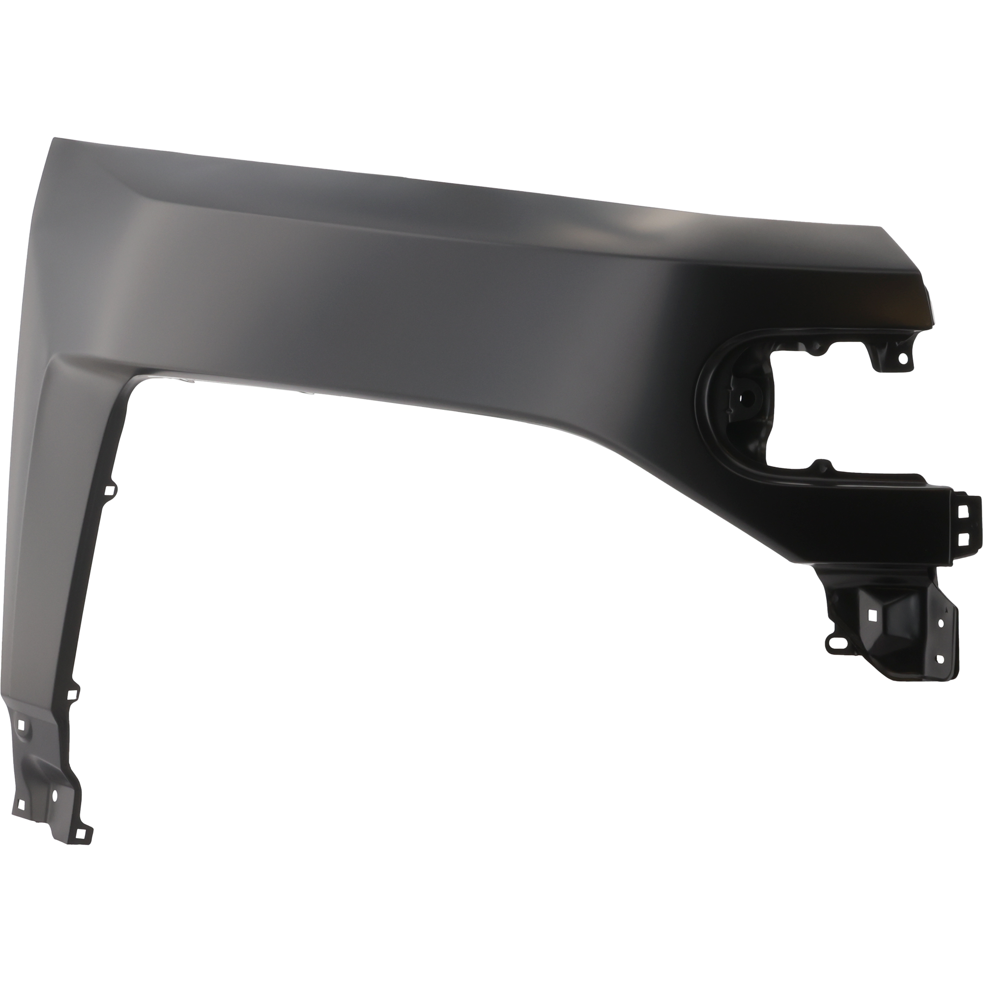 2007-2014 Toyota FJ Cruiser Fender RH