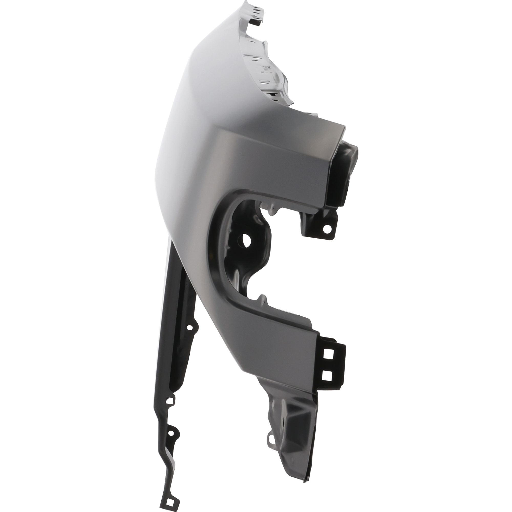 2007-2014 Toyota FJ Cruiser Fender RH