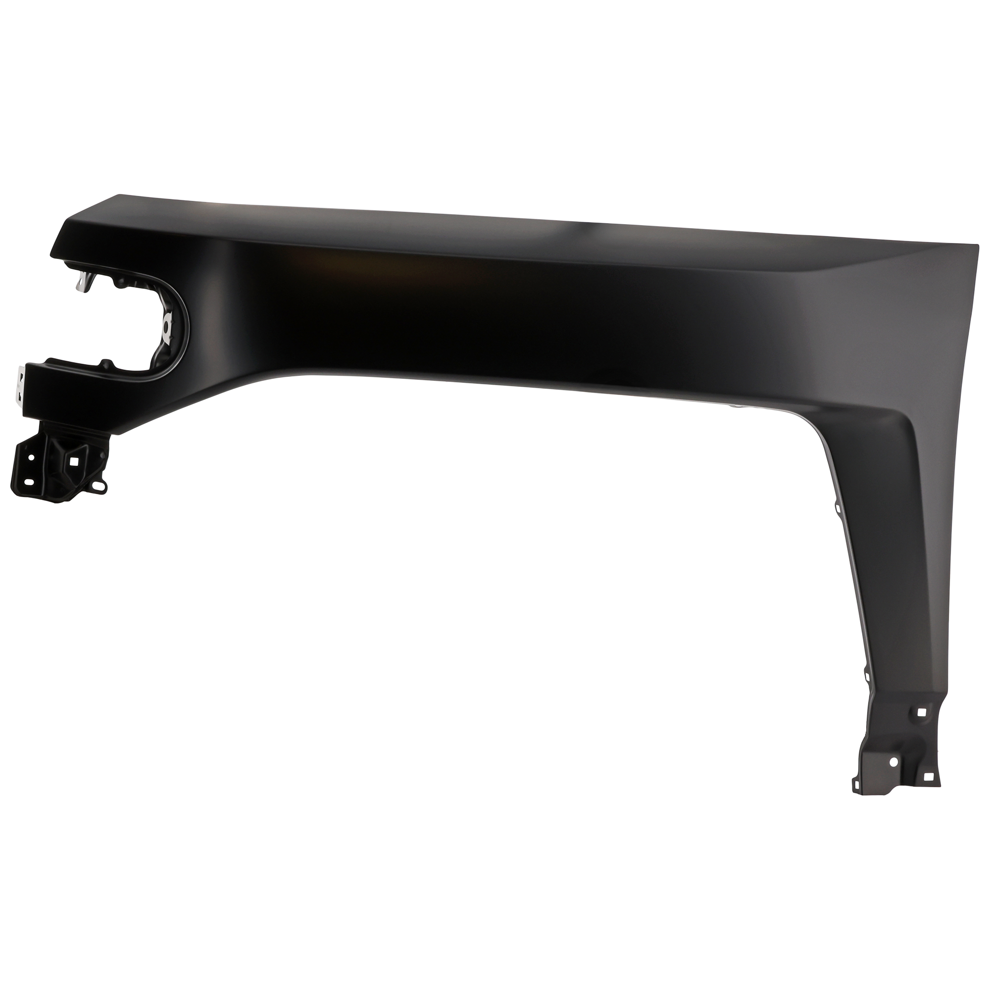 2007-2013 Toyota FJ Cruiser Fender LH | Classic 2 Current Fabrication