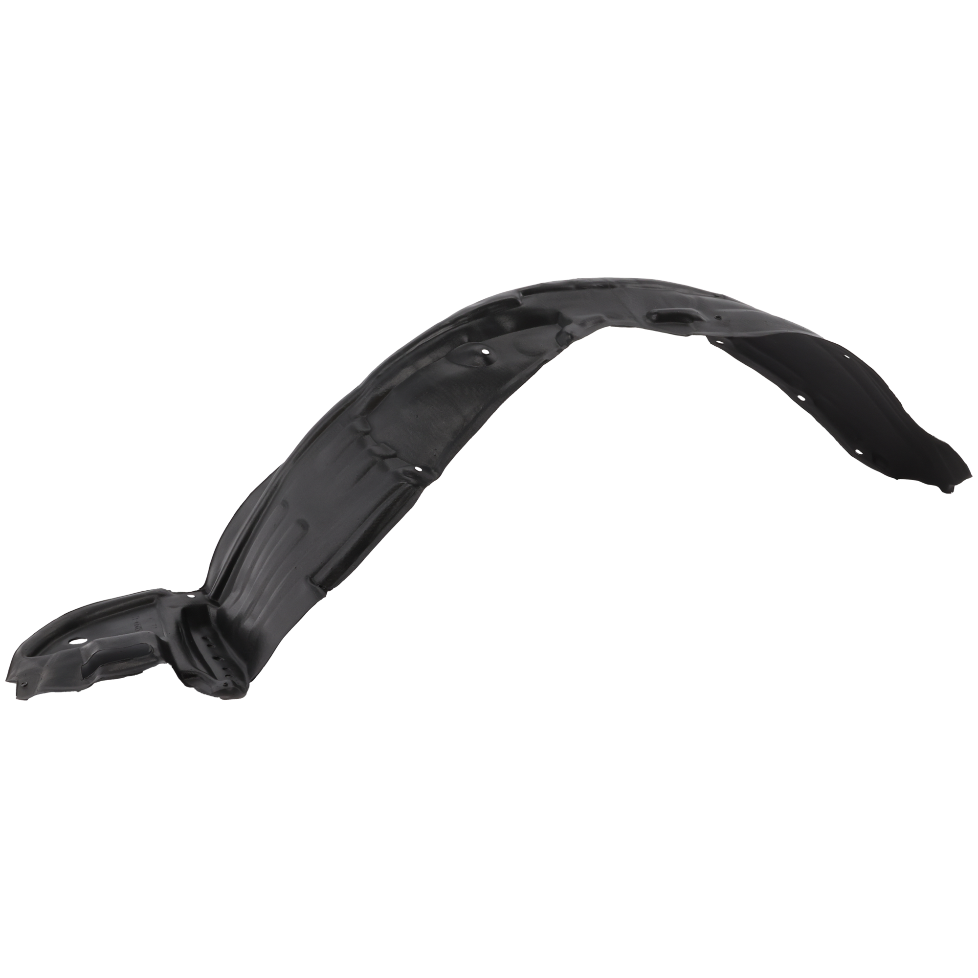 2003-2008 Toyota Matrix Front Fender Liner RH | Classic 2 Current ...
