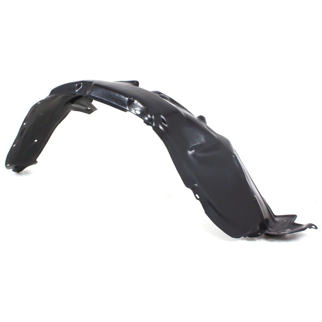 2006-2012 Toyota RAV4 Front Fender Liner RH | Classic 2 Current Fabrication