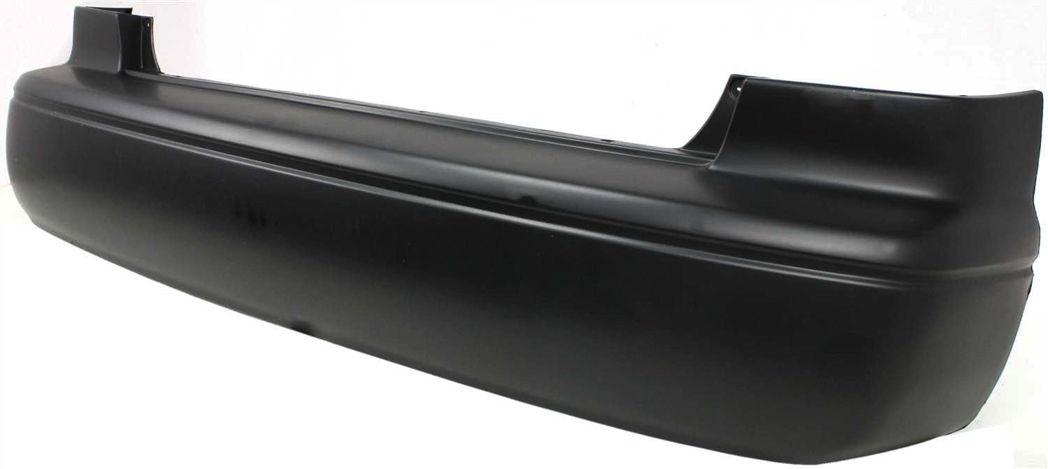 2000-2001 Toyota Camry Rear Bumper Cover, Primed | Classic 2 Current ...