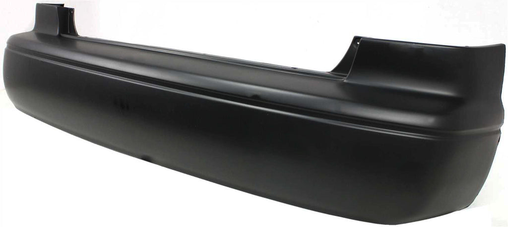 2000-2001 Toyota Camry Rear Bumper Cover, Primed | Classic 2 Current ...