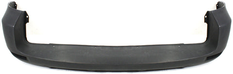 2006-2011 Toyota RAV4 Rear Bumper Cover, Primed, w/Wheel Flare-Capa ...