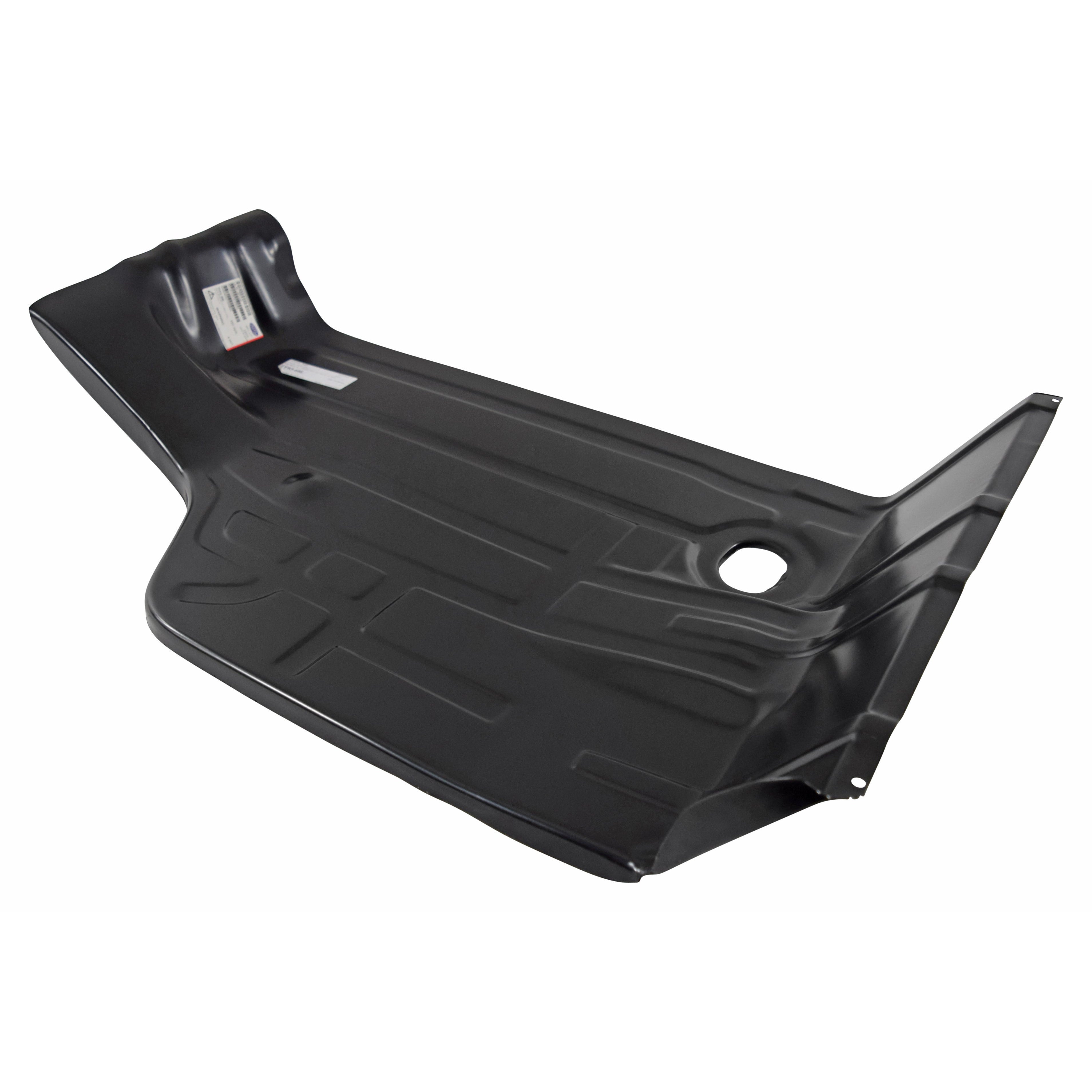 1968-1972 Chevy Chevelle Trunk Floor RH | Classic 2 Current Fabrication