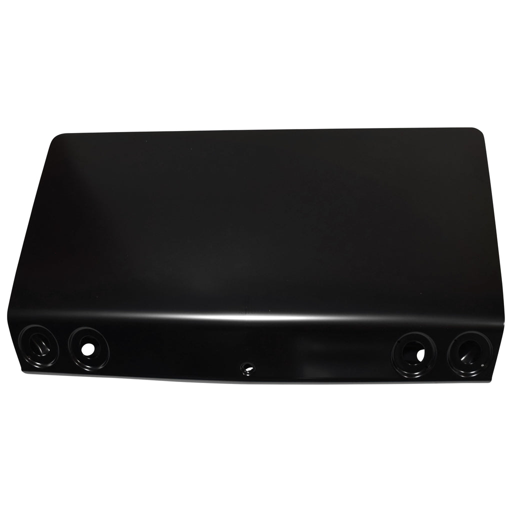 1965 Chevy Impala Trunk Lid with 4 Lamp Hole | Classic 2 Current ...
