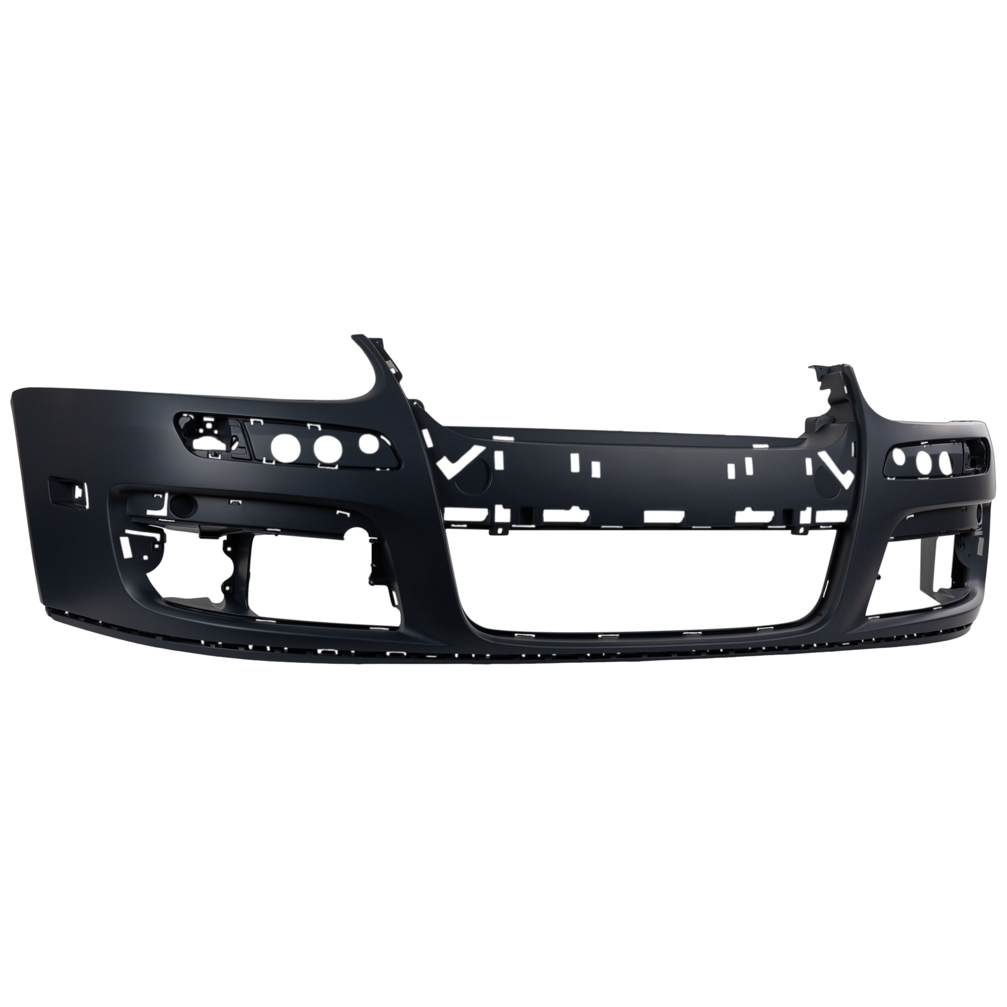 2005-2010 Volkswagen Jetta Front Bumper Cover, Primed